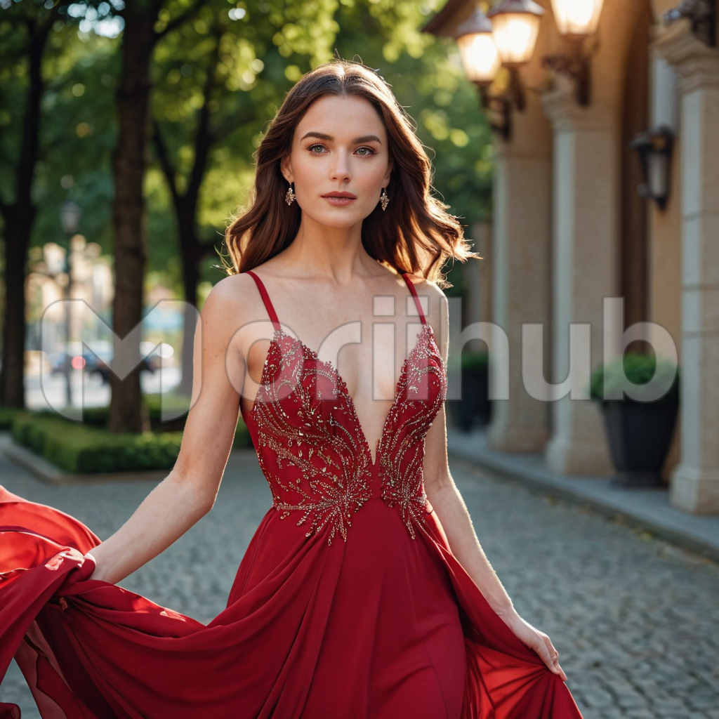 Crimson Grace – MoriiHub