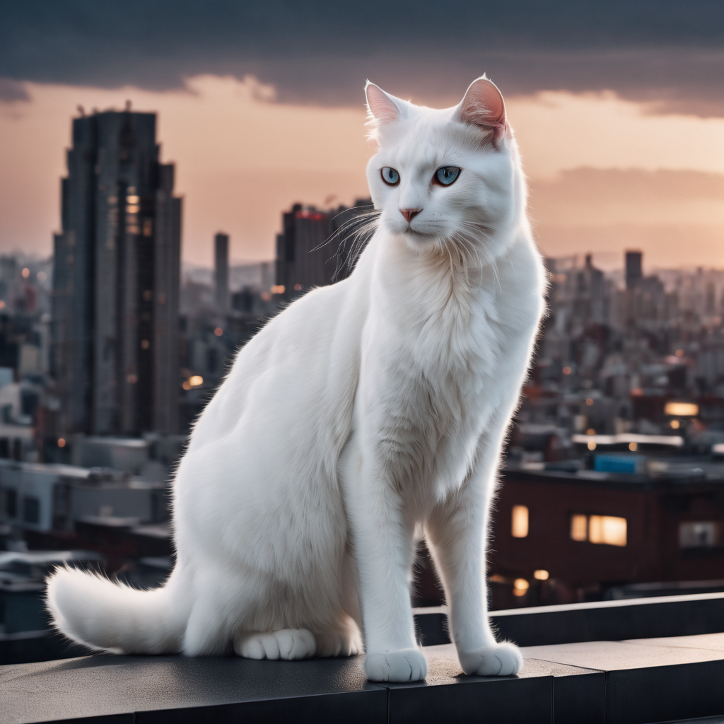 Ledge Lookout – MoriiHub