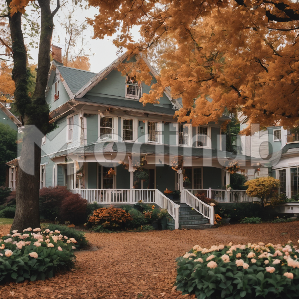 Nature’s Frame – MoriiHub