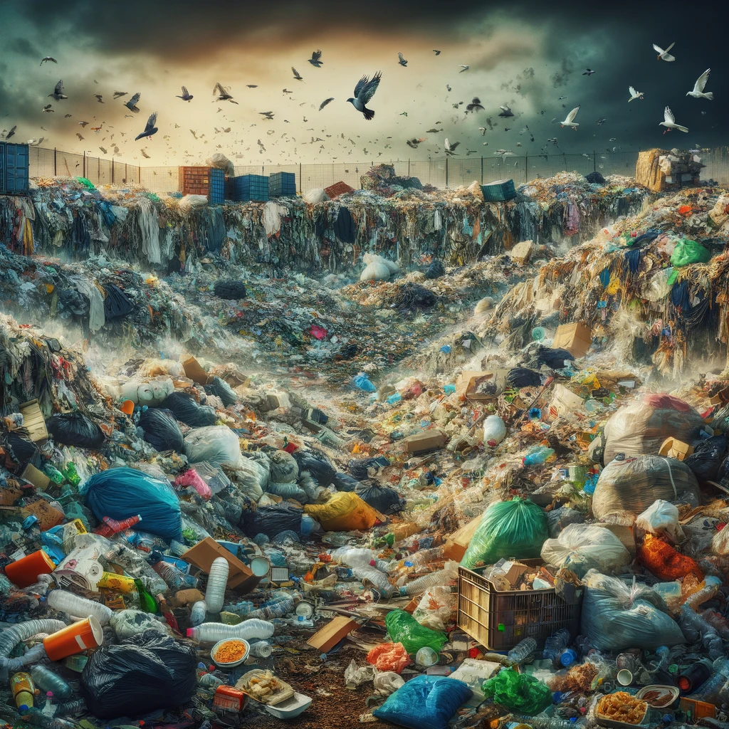 Environmental Concern – MoriiHub