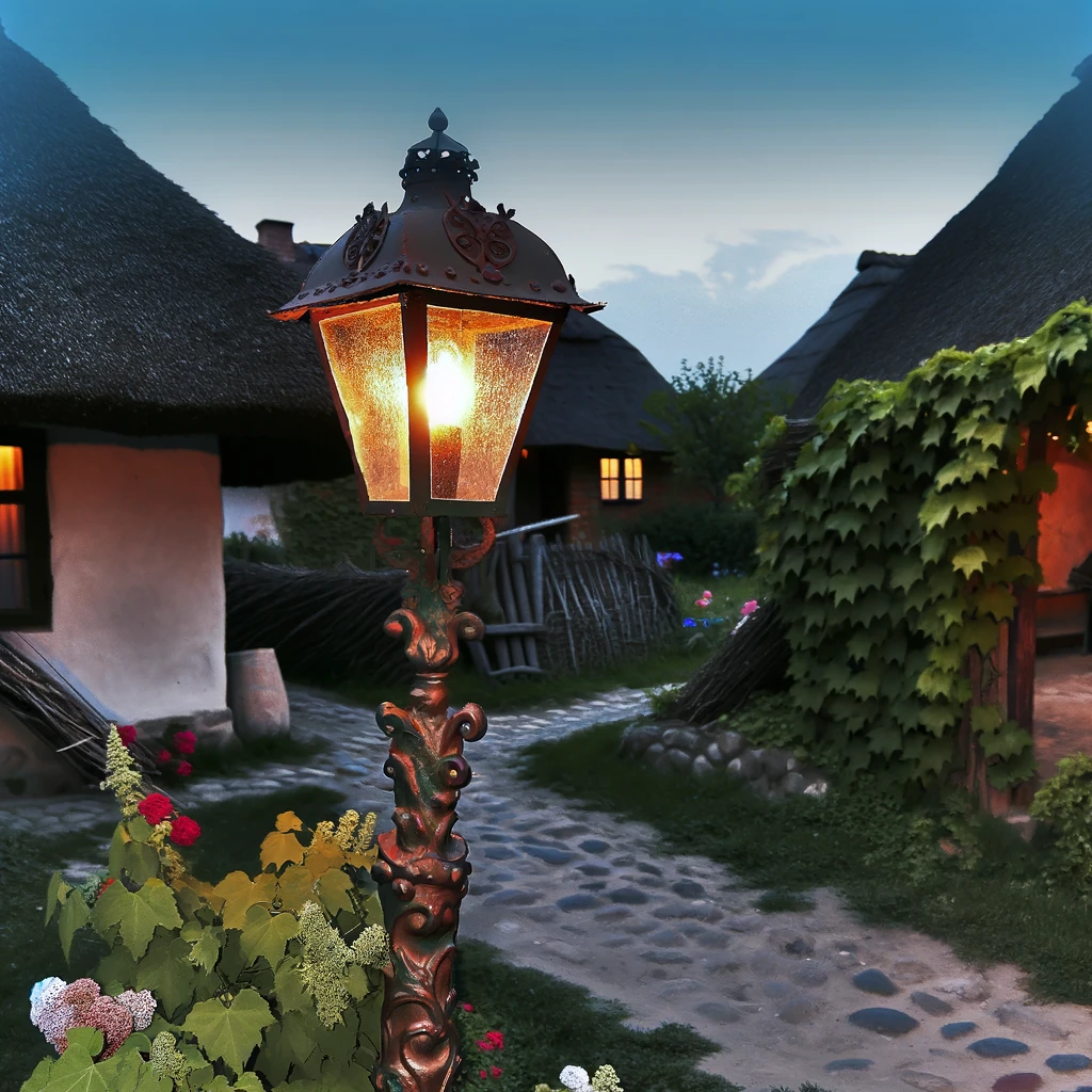 Timeless Fixture – MoriiHub