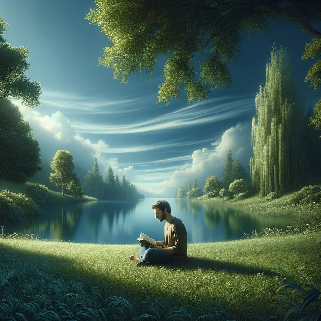 Grassy Knoll – MoriiHub