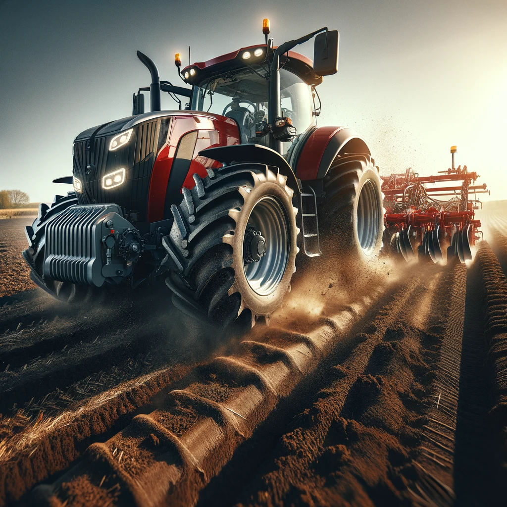 Sturdy Wheels – MoriiHub