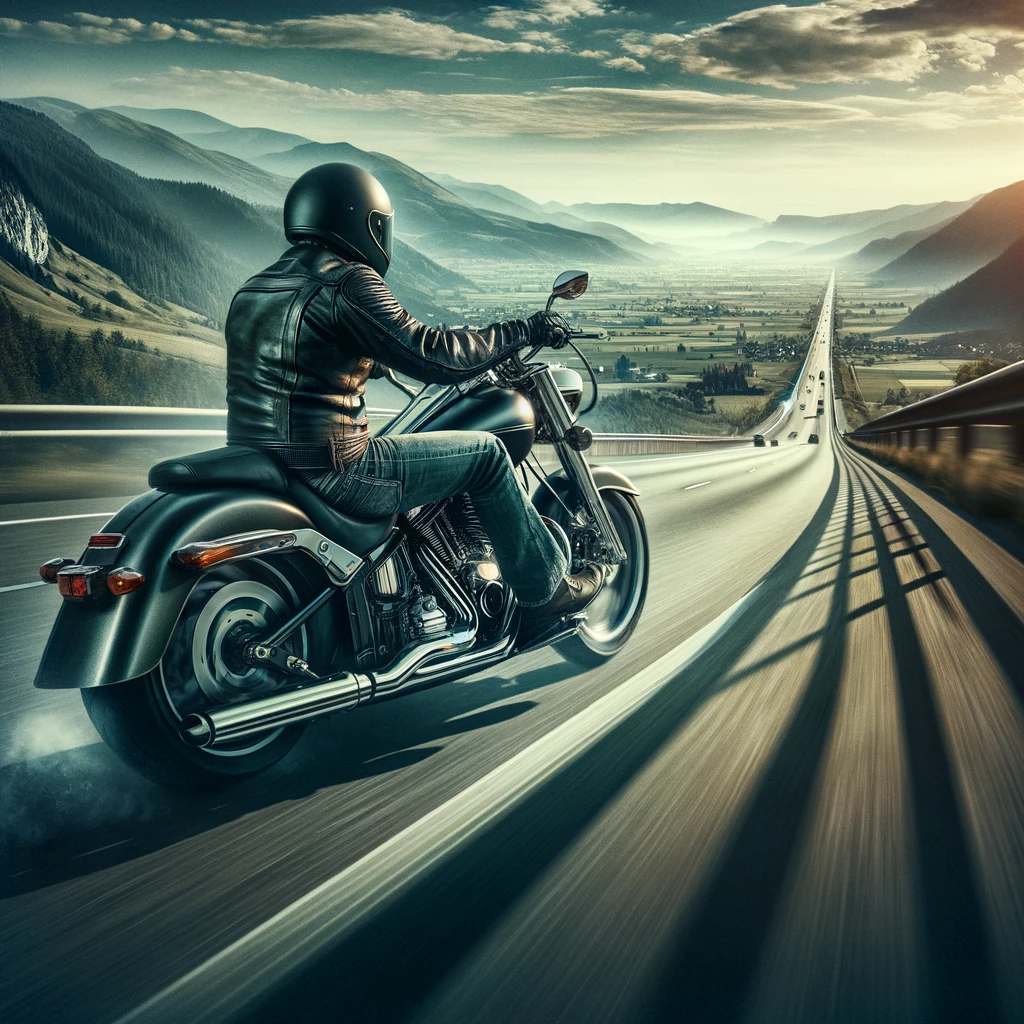 Highway Cruise – MoriiHub