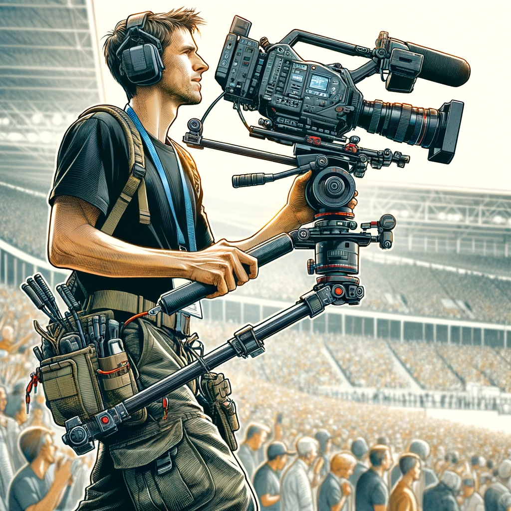 Event Documentation – MoriiHub