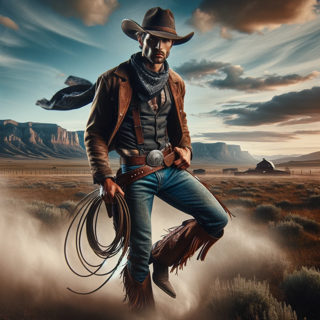 Old West – MoriiHub