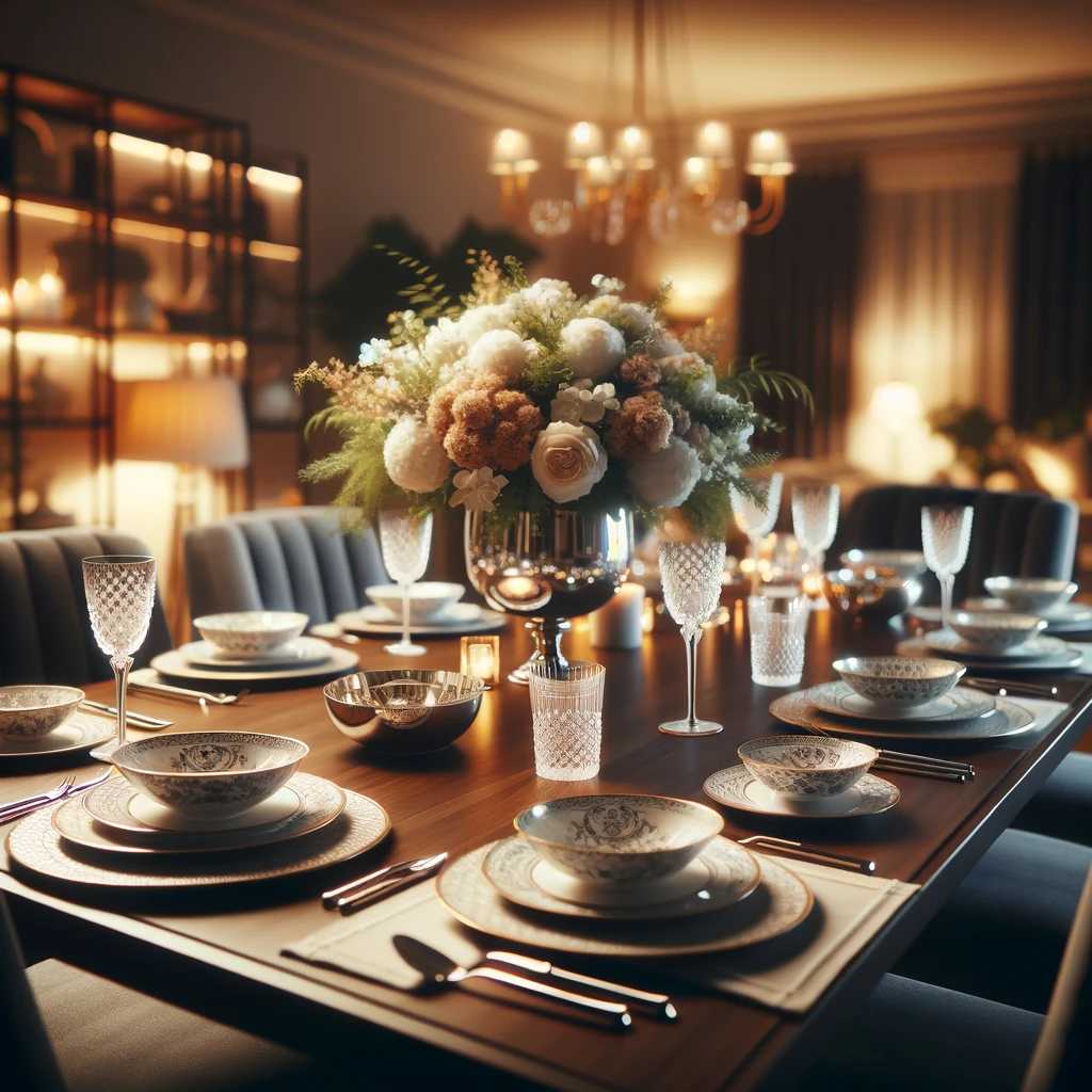 Chic Interiors – MoriiHub