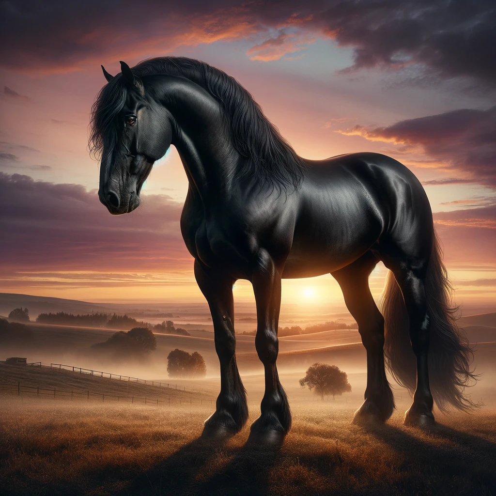 Equestrian Life – MoriiHub