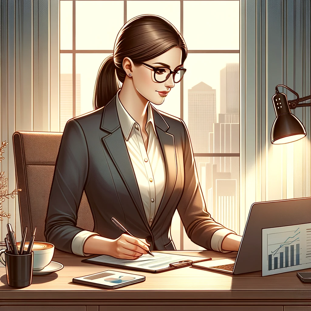 Career Driven – MoriiHub