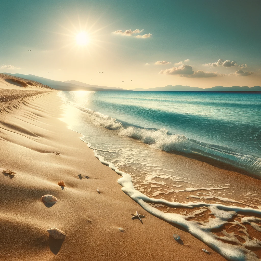 Unspoiled Nature – MoriiHub