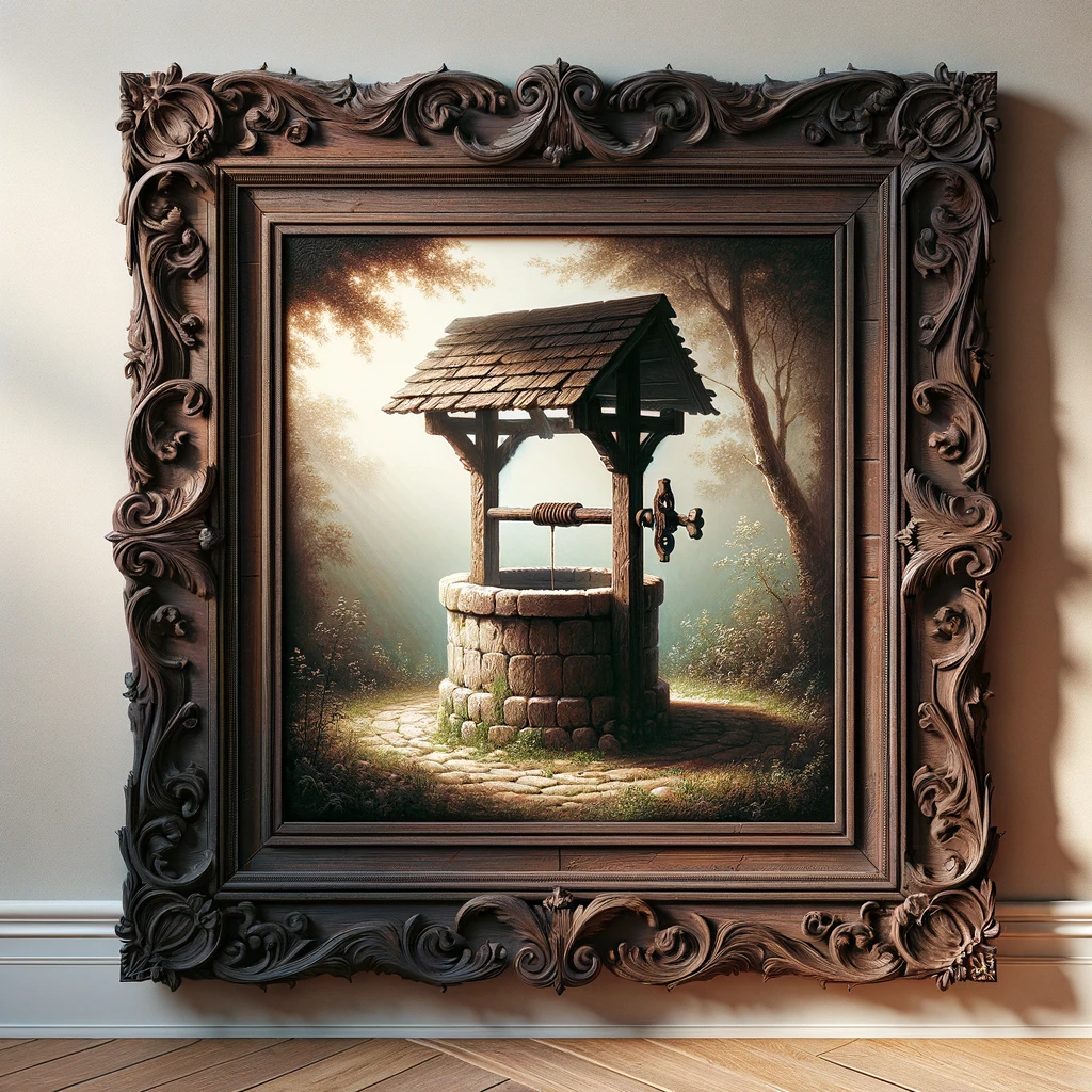 Rich Wood – MoriiHub