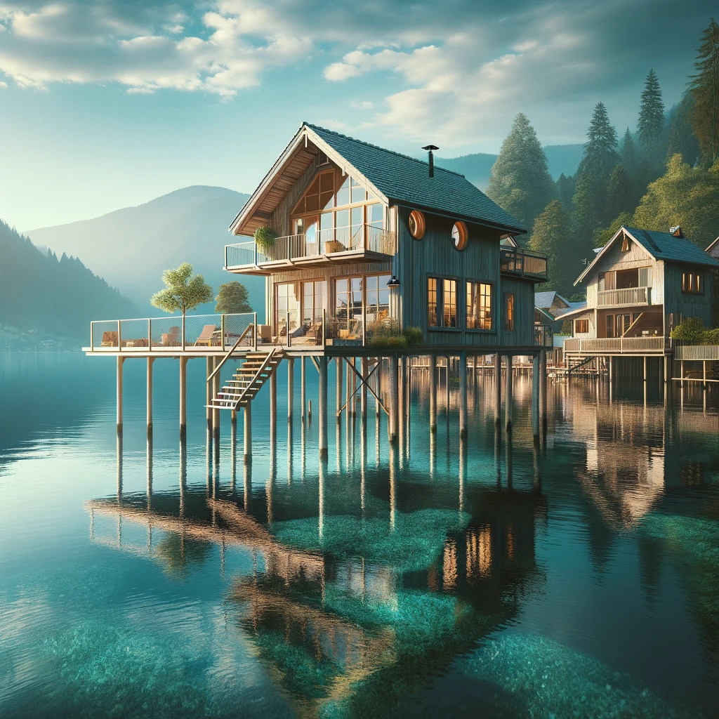 Secluded Sanctuary – MoriiHub