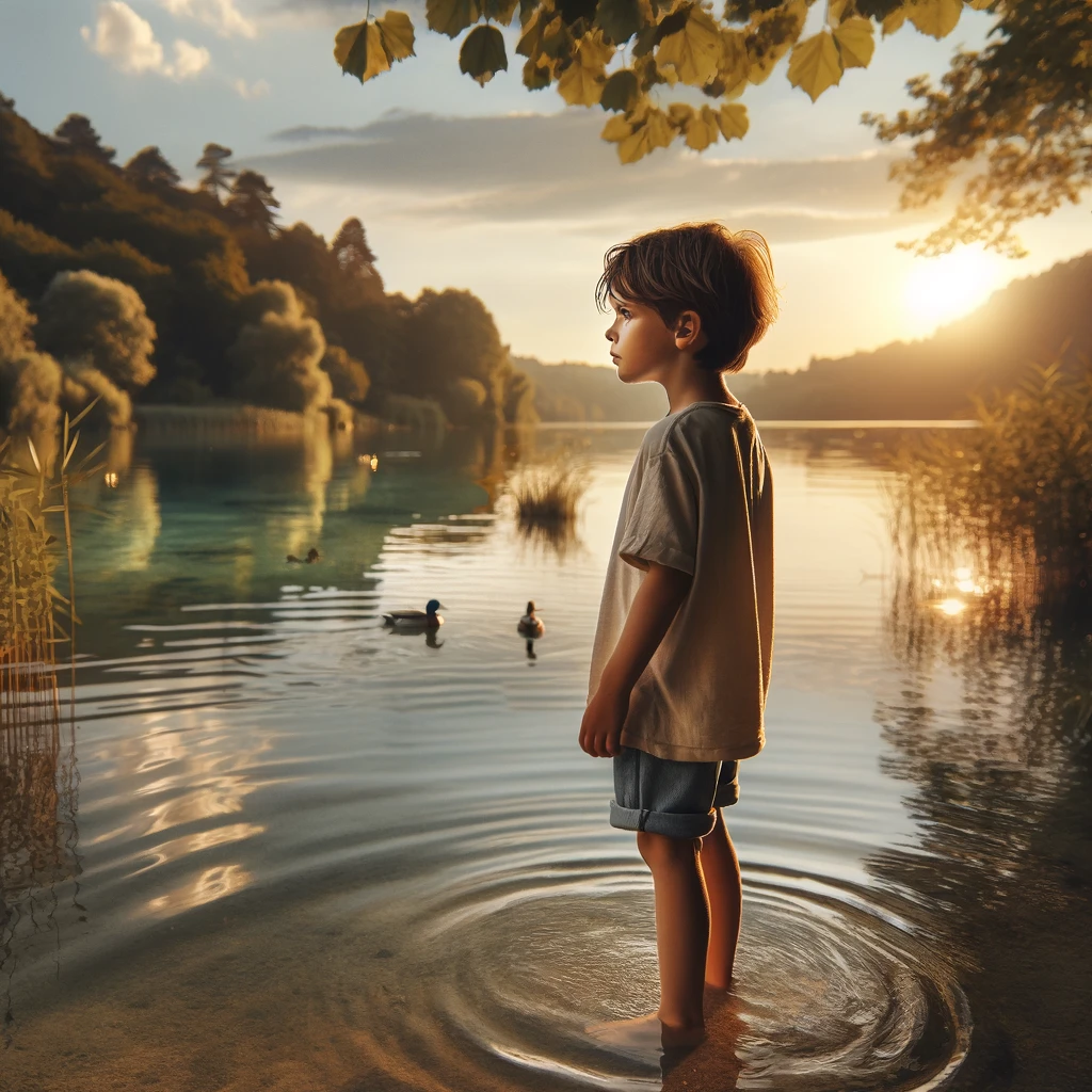 Peaceful Oasis – MoriiHub