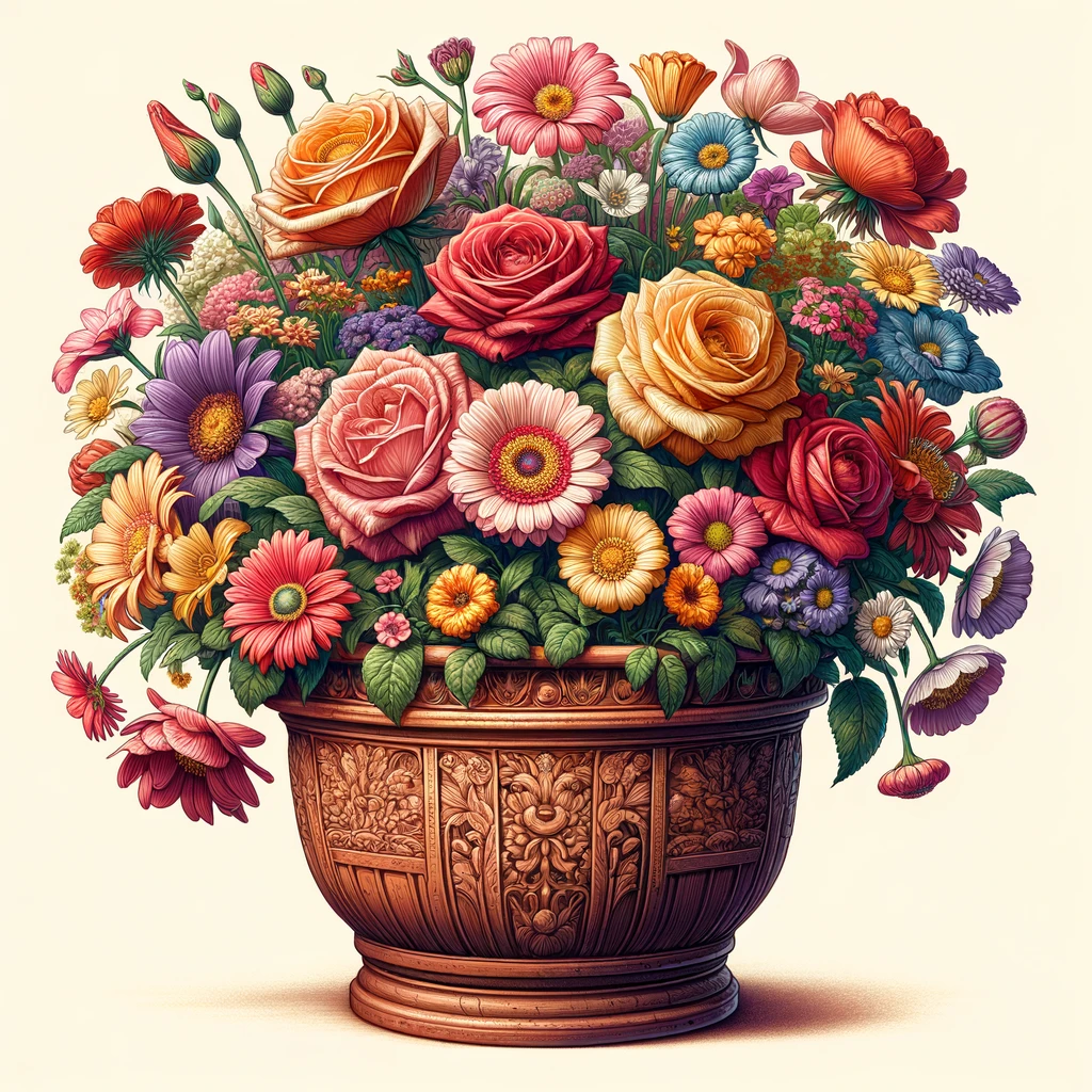 Terracotta Beauty – MoriiHub