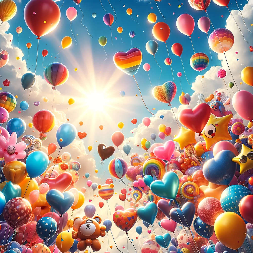 Up In The Air – MoriiHub