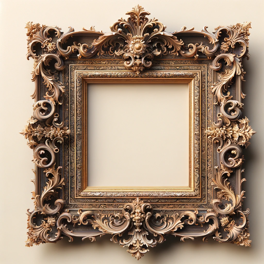 Antique Decor – MoriiHub