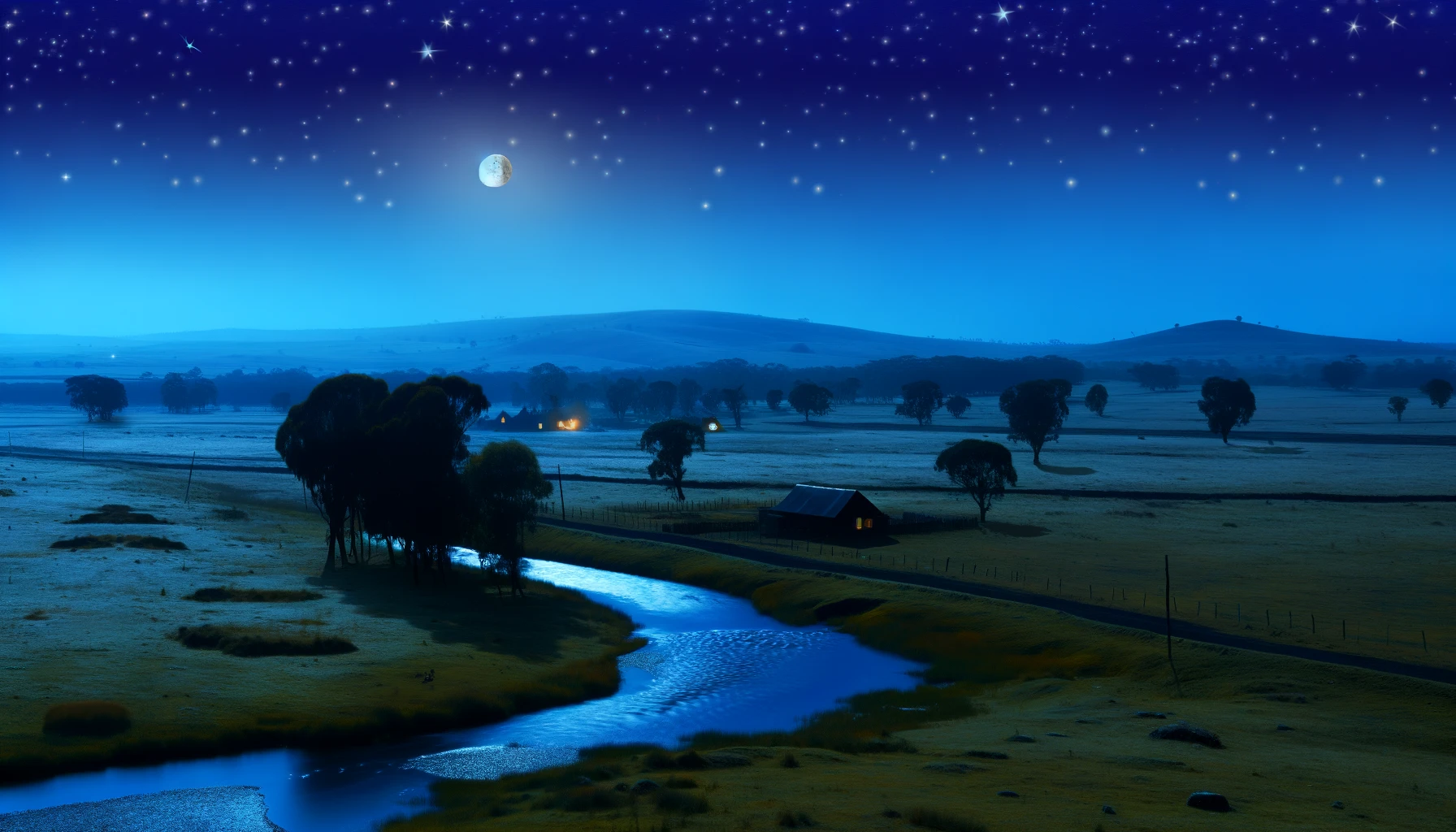 Field Of Dreams – MoriiHub