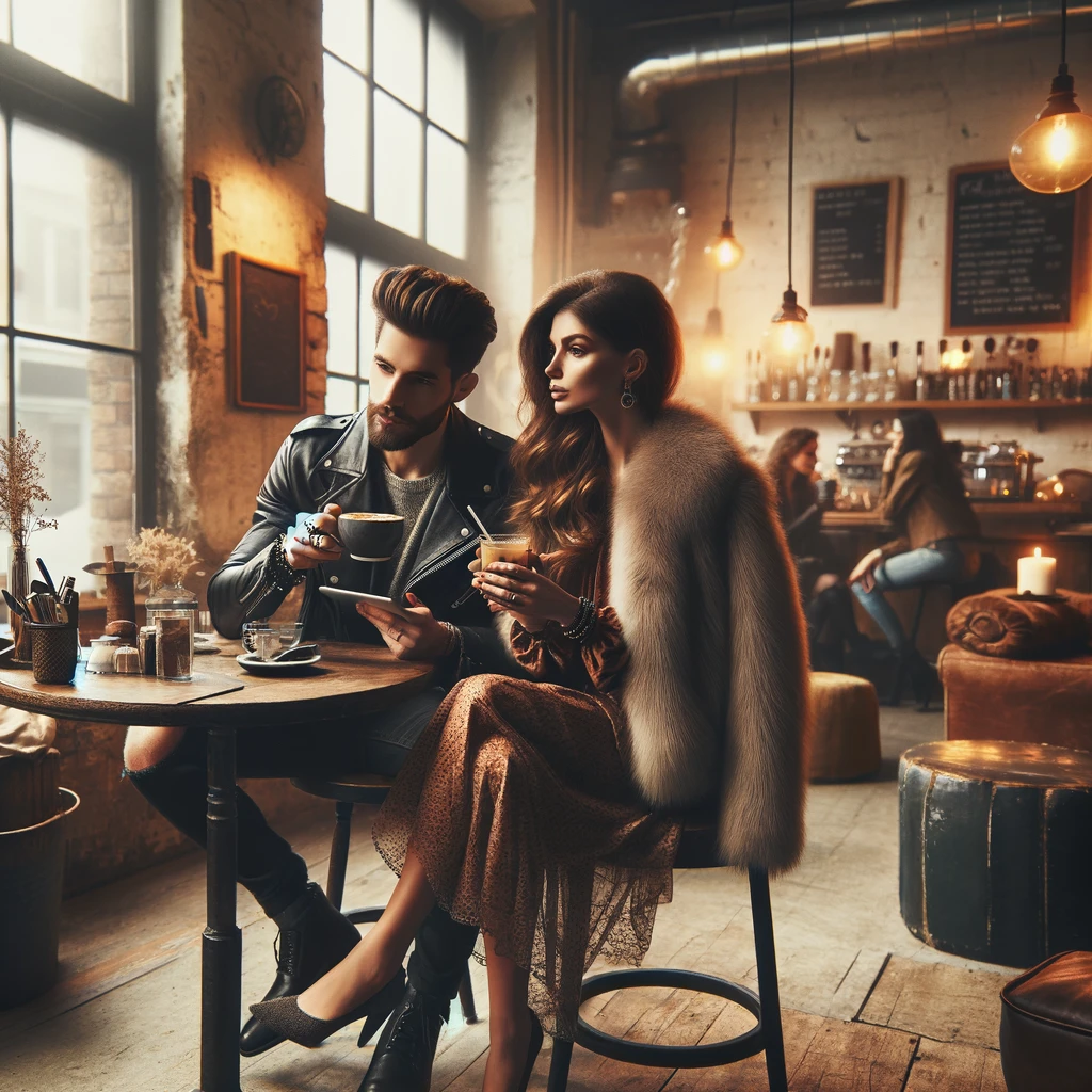 Intimate Setting – MoriiHub