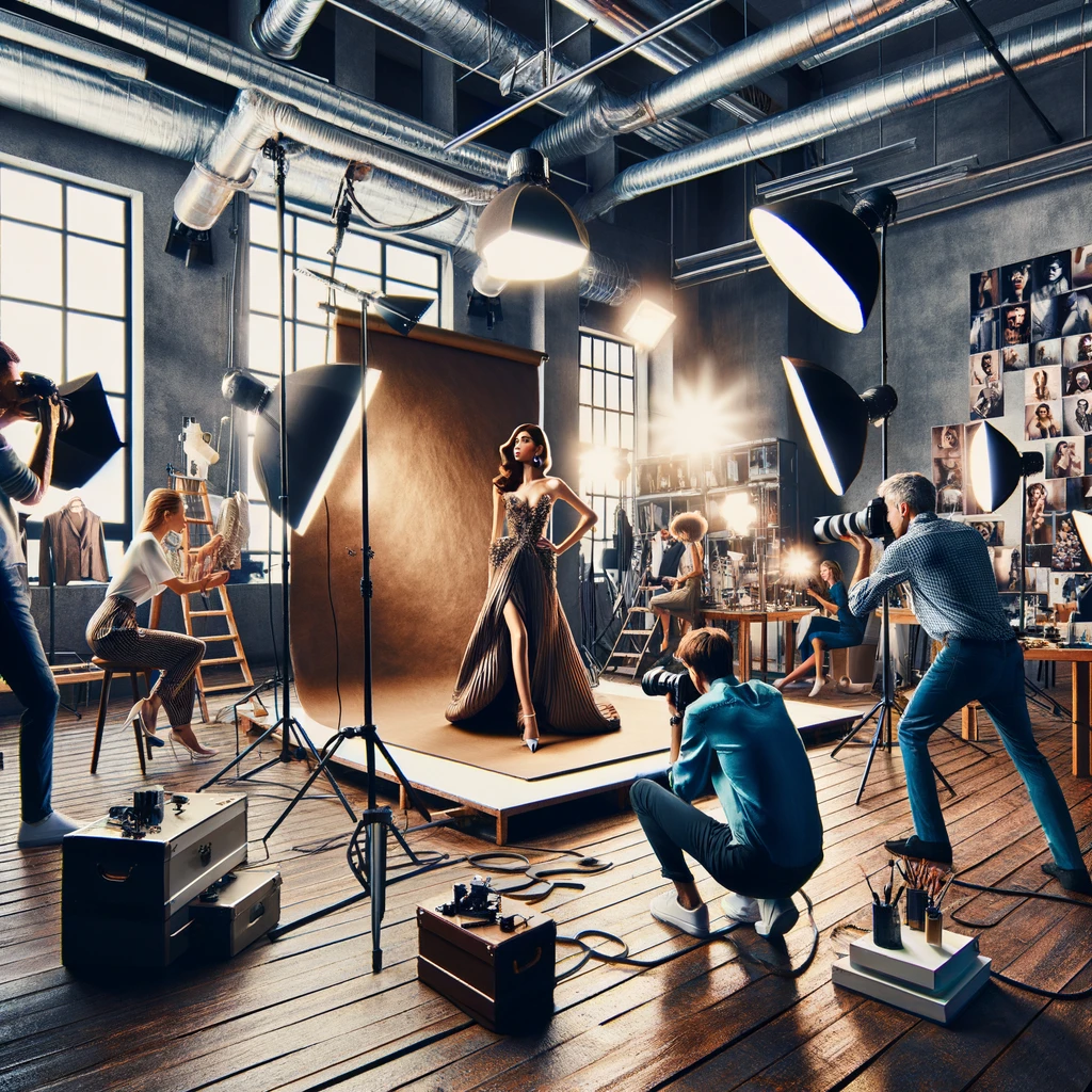 Creative Energy – MoriiHub