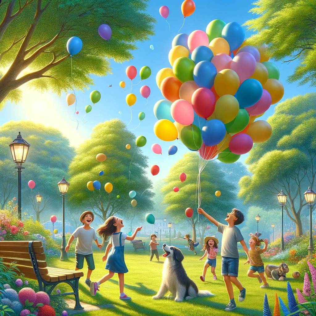 Clear Skies – MoriiHub