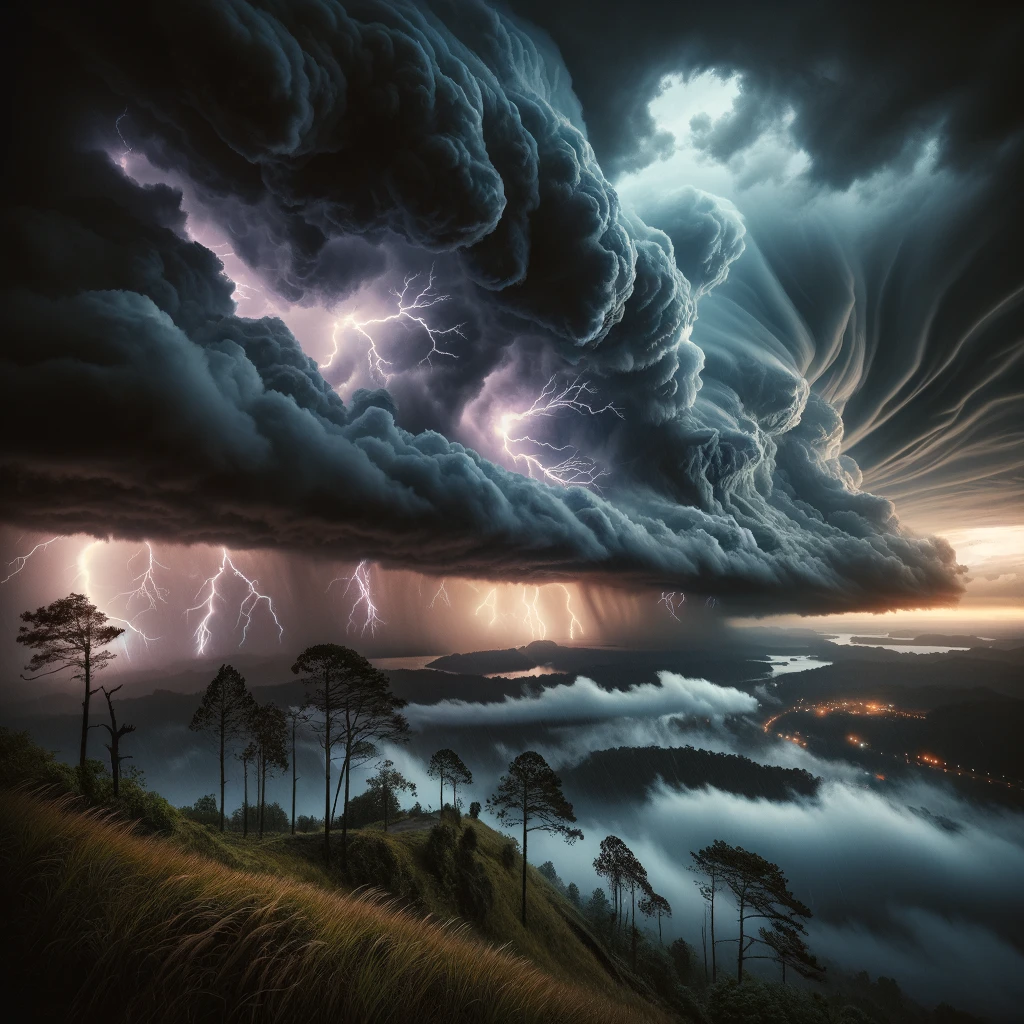 Epic Scenery – MoriiHub