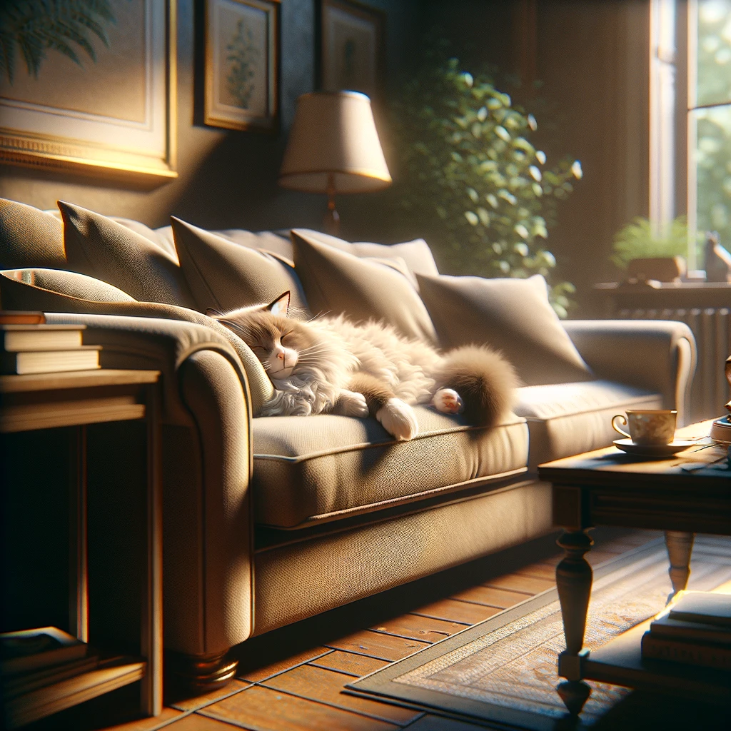 Lounge Life – MoriiHub