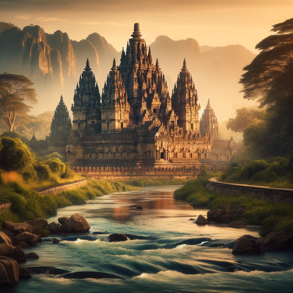 Sacred Architecture – MoriiHub