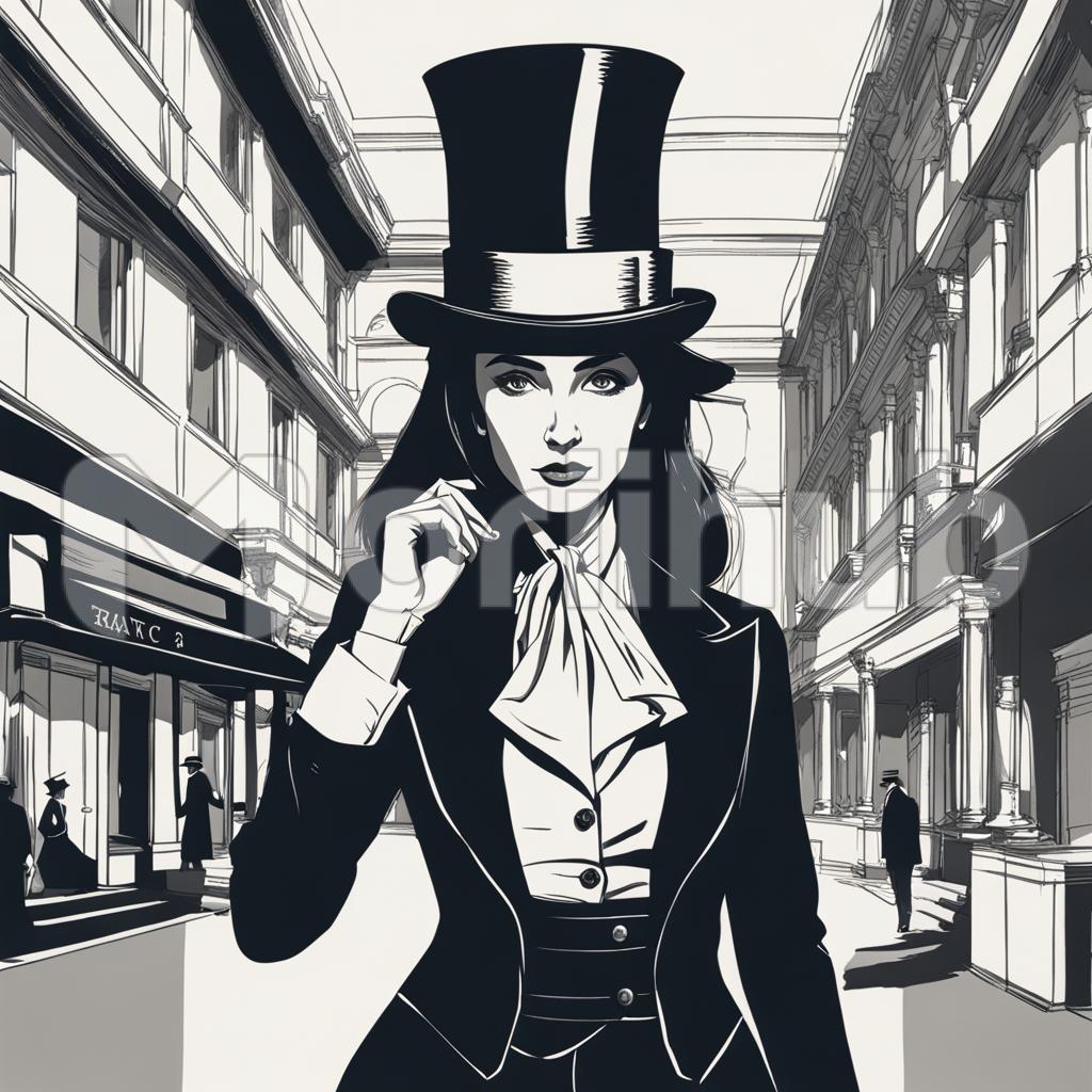 Sharp Style – MoriiHub