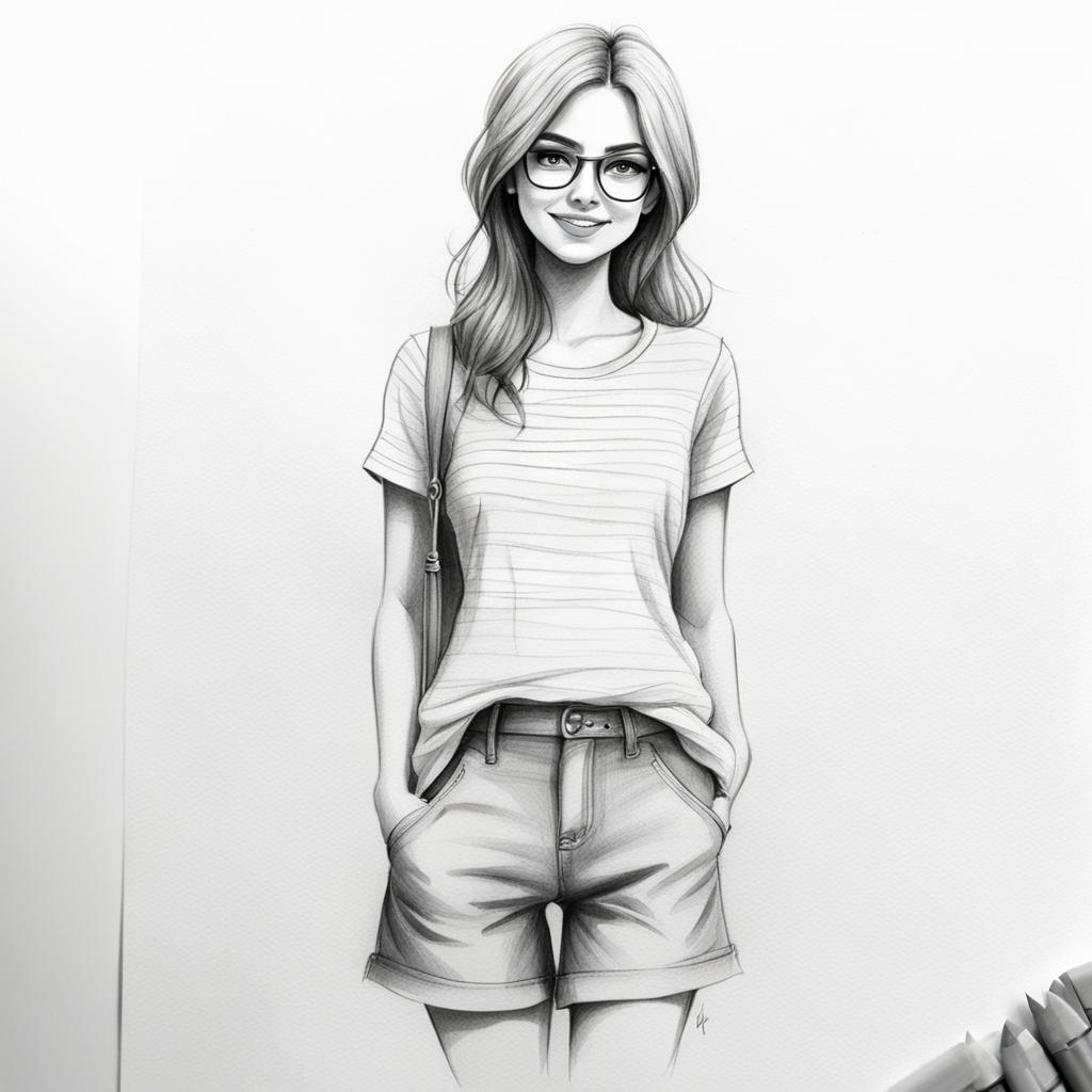 Casual Confidence – MoriiHub