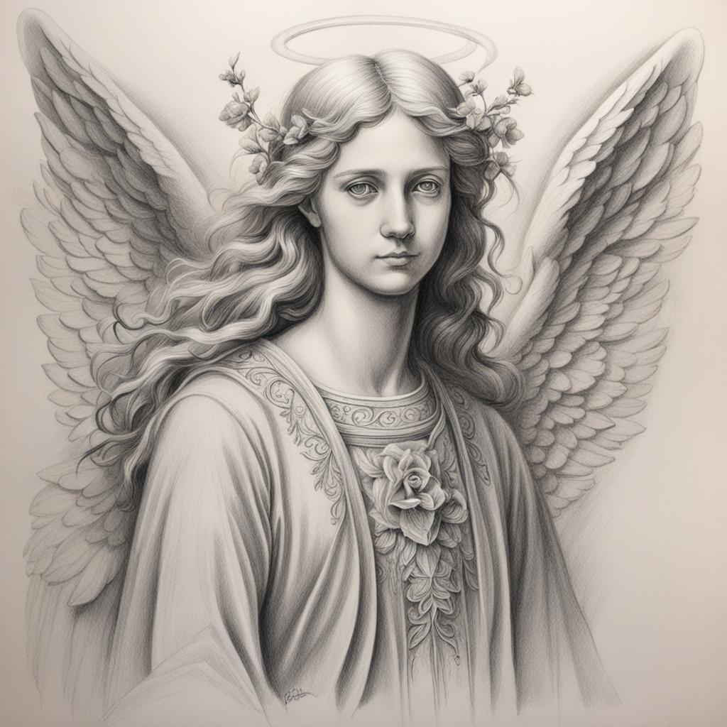 Angelic Aura – MoriiHub