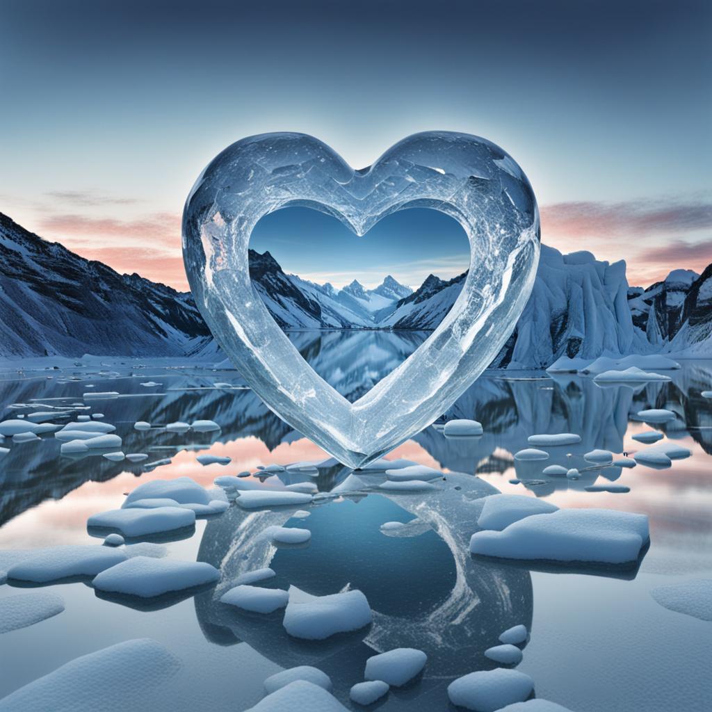 Frosty Devotion – MoriiHub