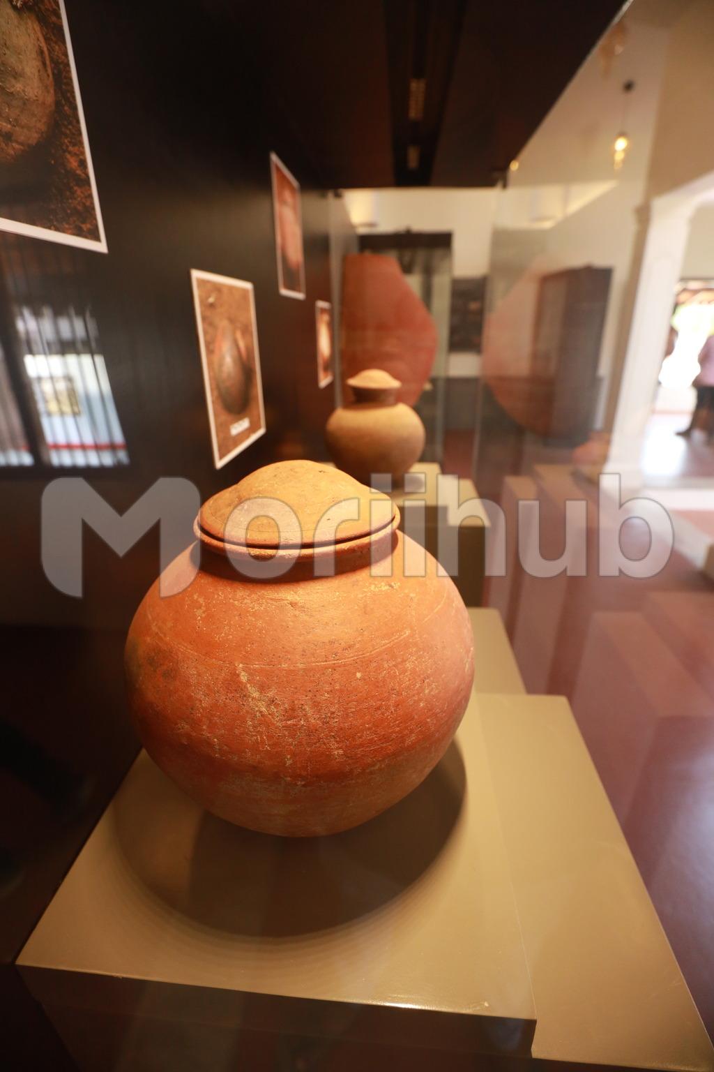 Handmade Treasure – MoriiHub