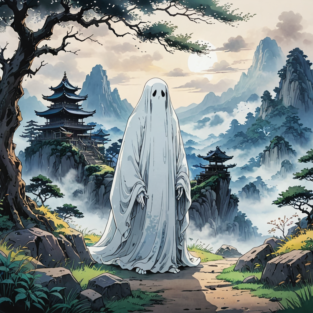 Spectral Sentinel – MoriiHub