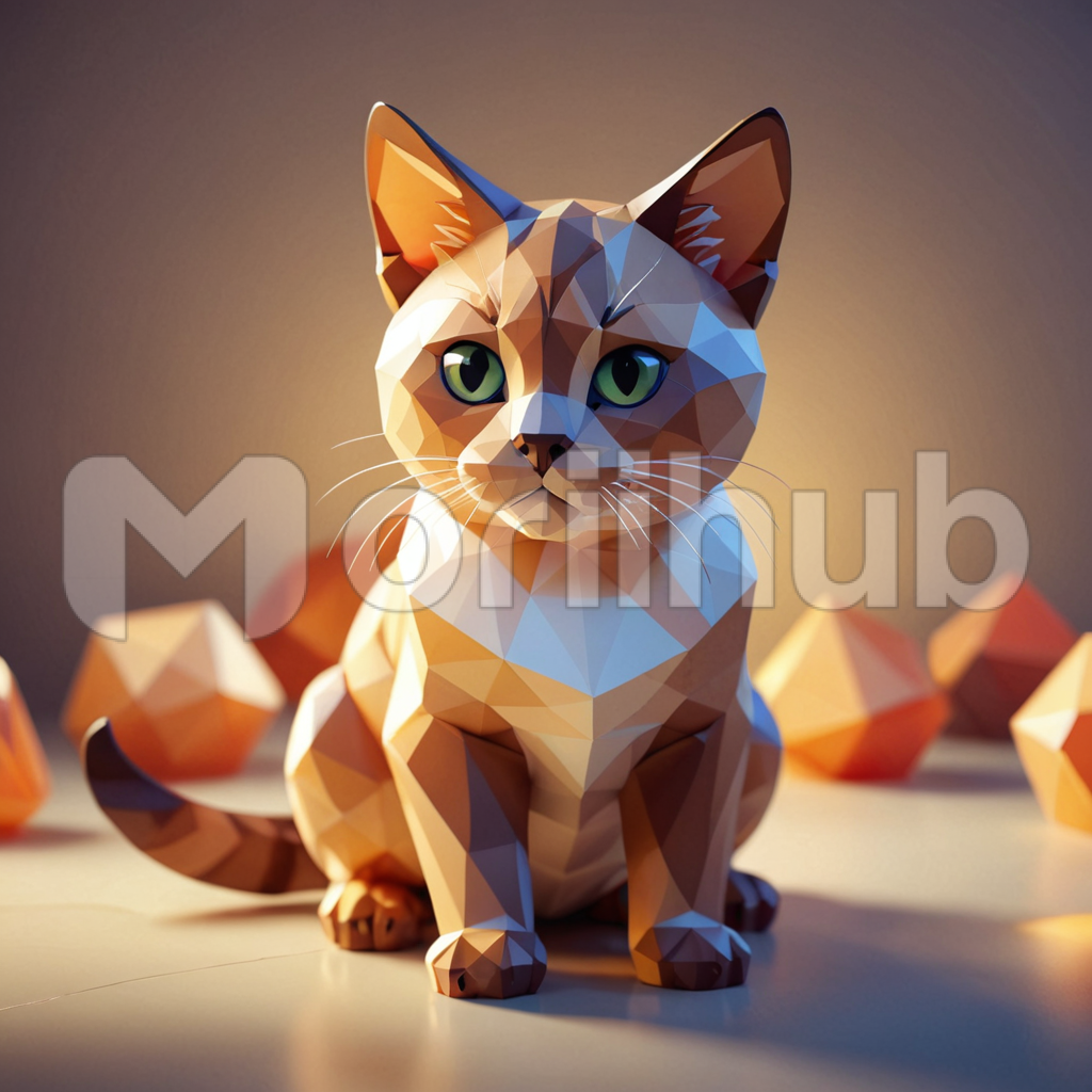 Angular Elegance – MoriiHub