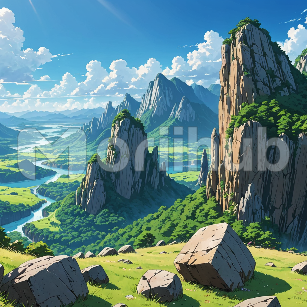 Rugged Refuge – MoriiHub