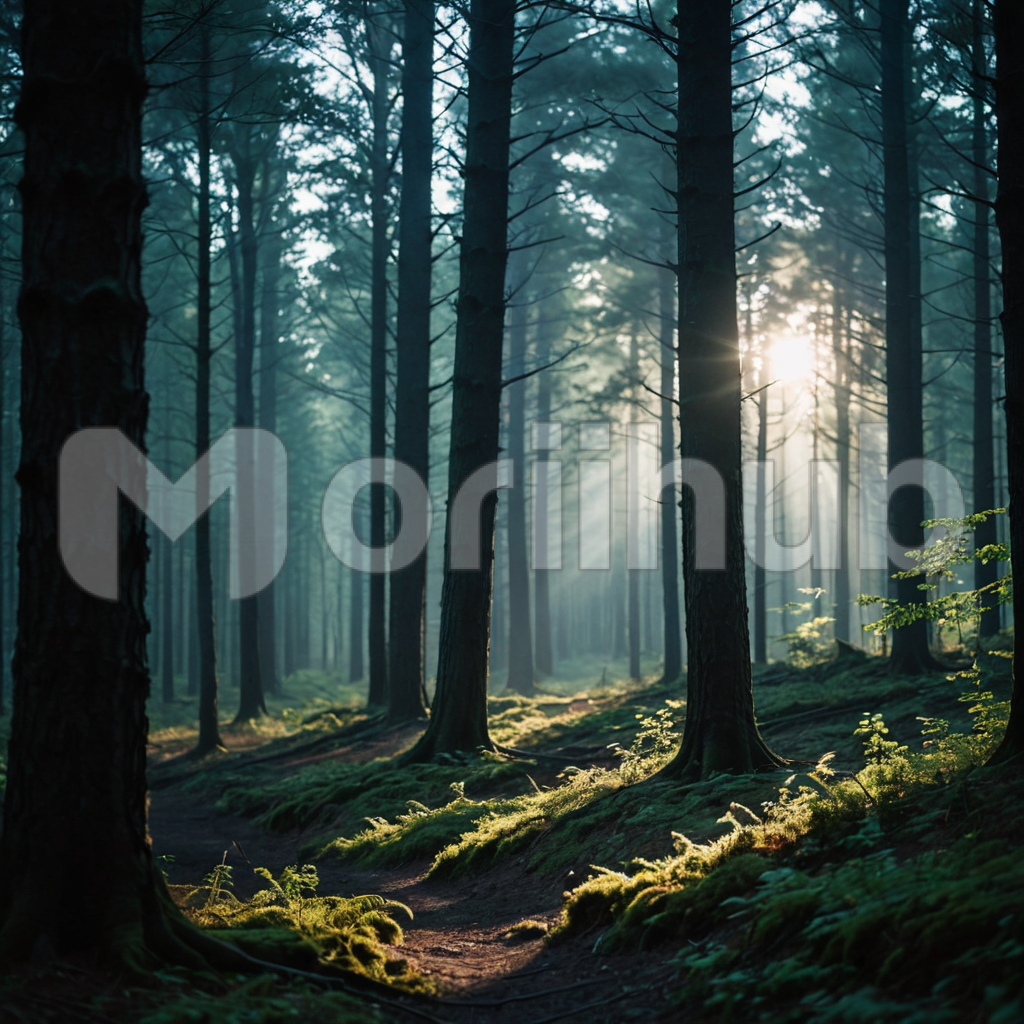 Nature’s Spotlight – MoriiHub