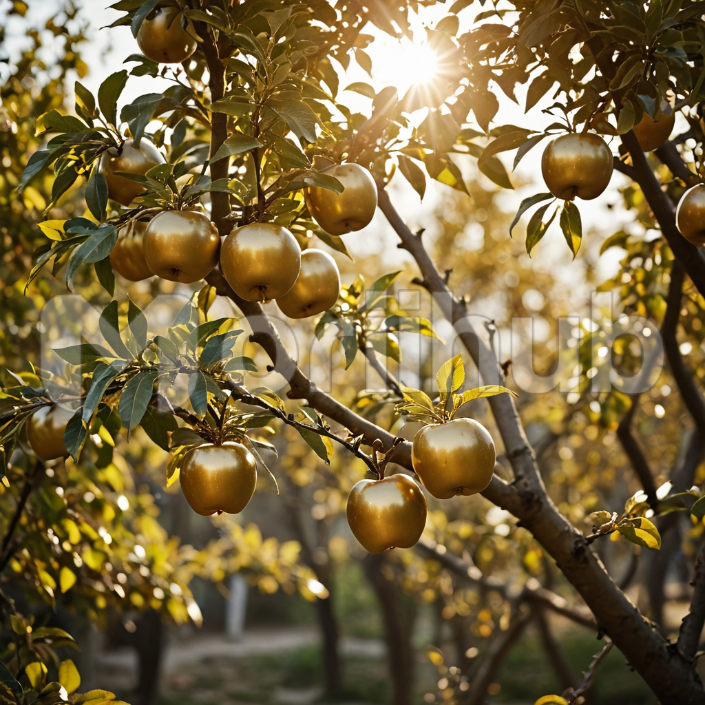 Tree’s Offering – MoriiHub