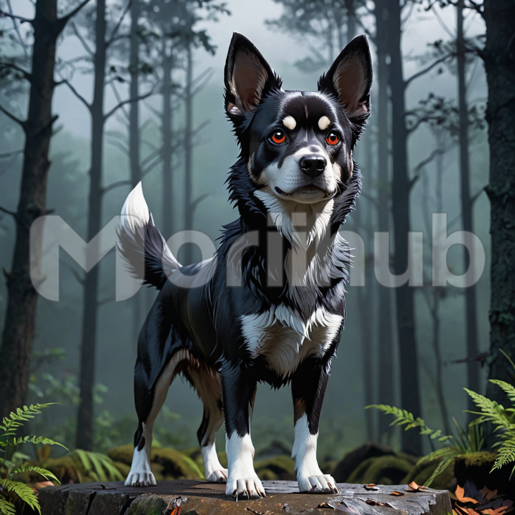 Woodland Watch – MoriiHub