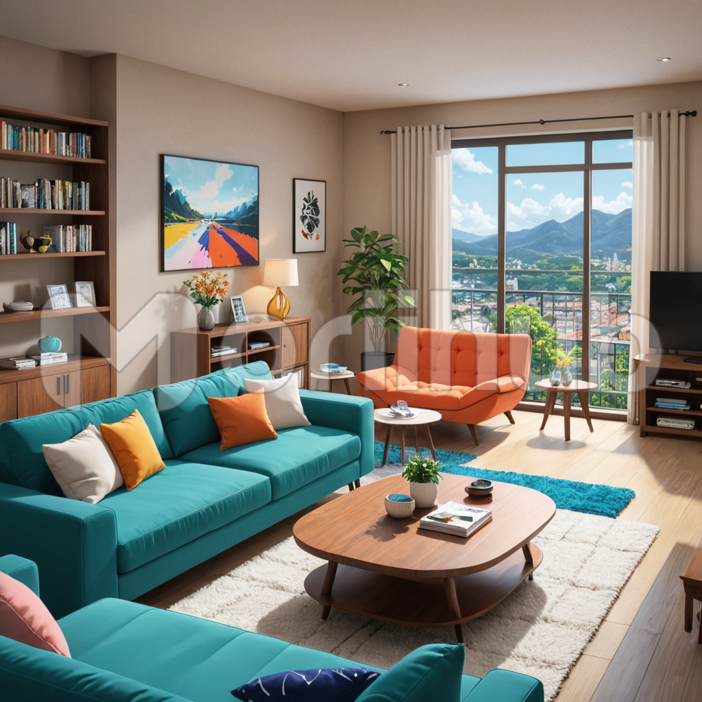 Creative Corner – MoriiHub