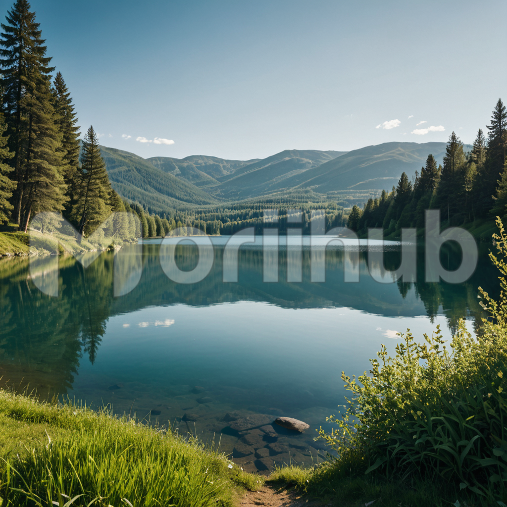 Lakeview Elegance – MoriiHub