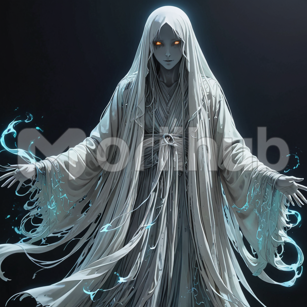 Phantom Gaze – MoriiHub