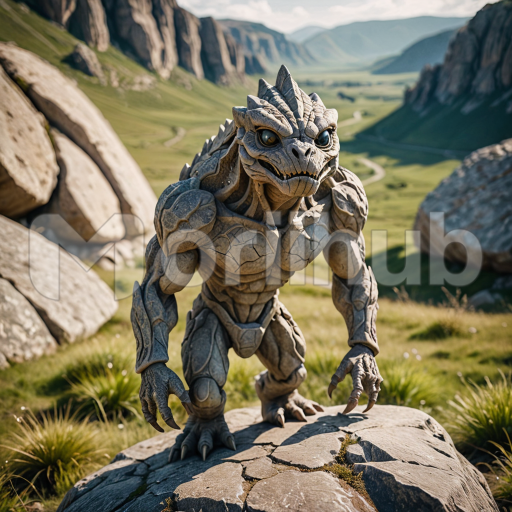 Stoic Sentinel – MoriiHub