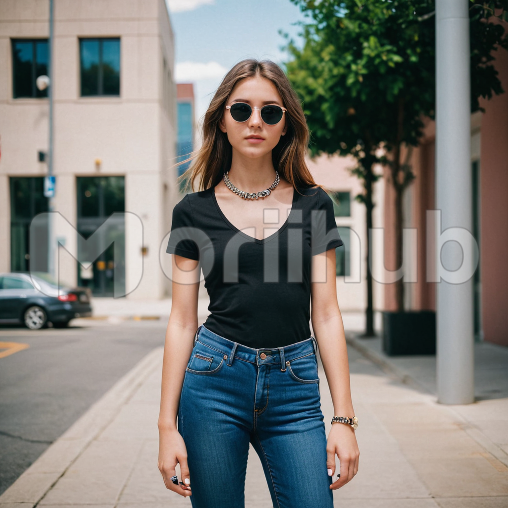 Alone in Style – MoriiHub