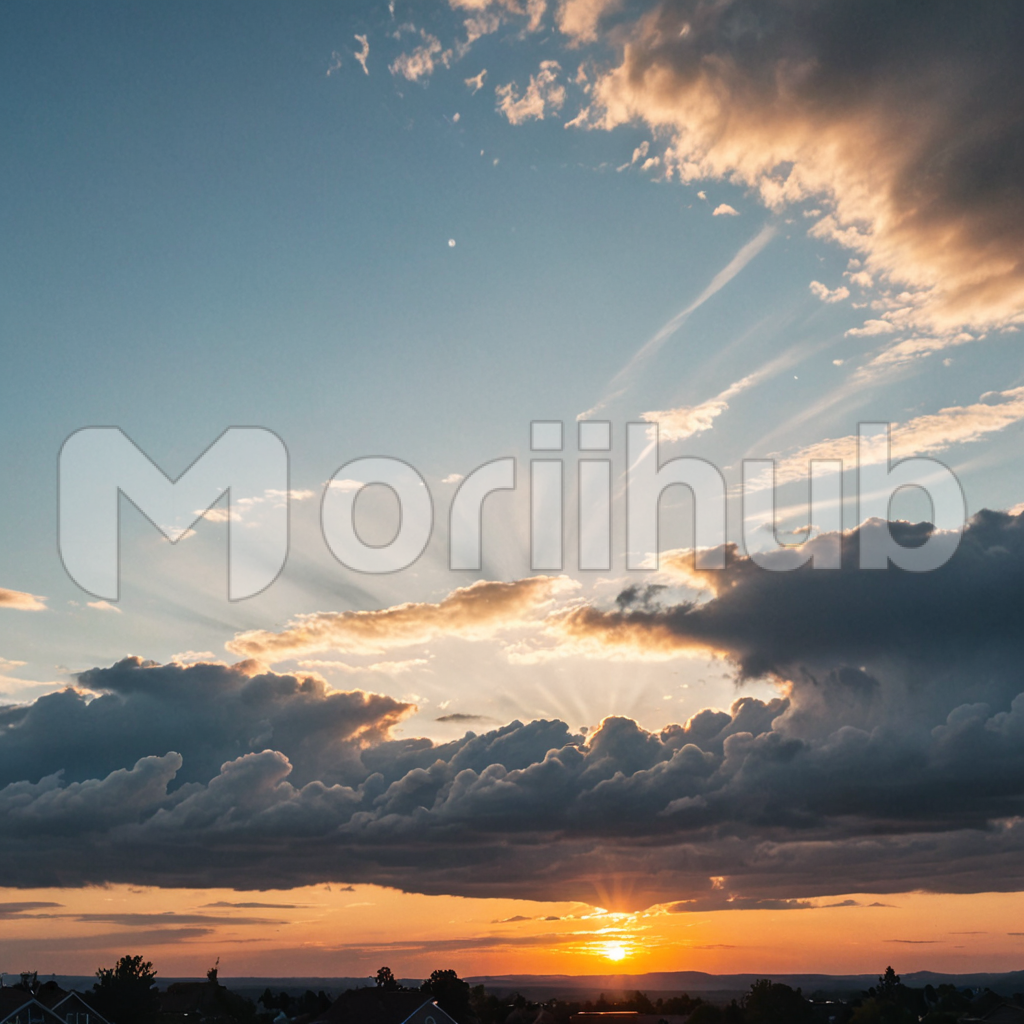 Celestial Canvas – MoriiHub