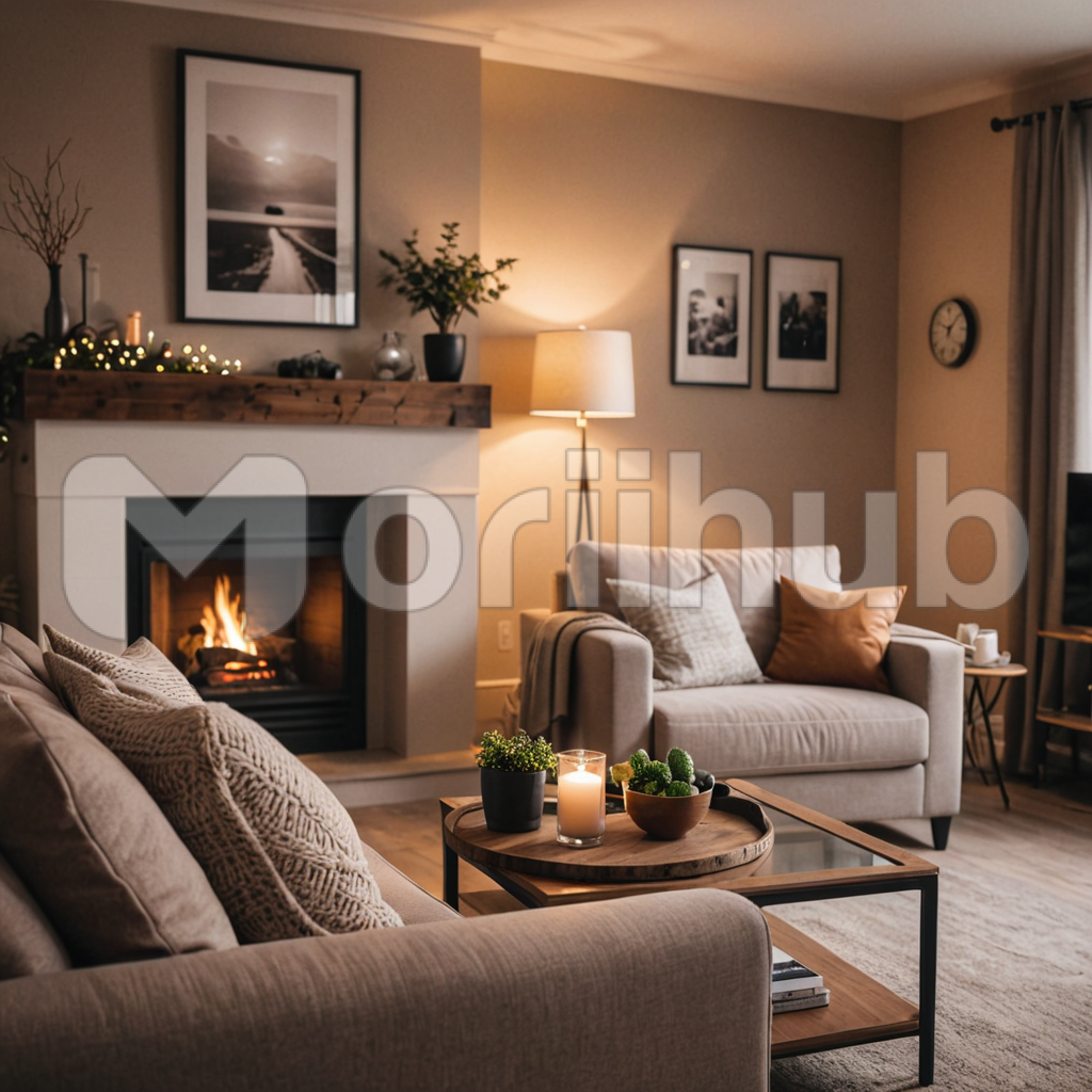 Warmth and Style – MoriiHub