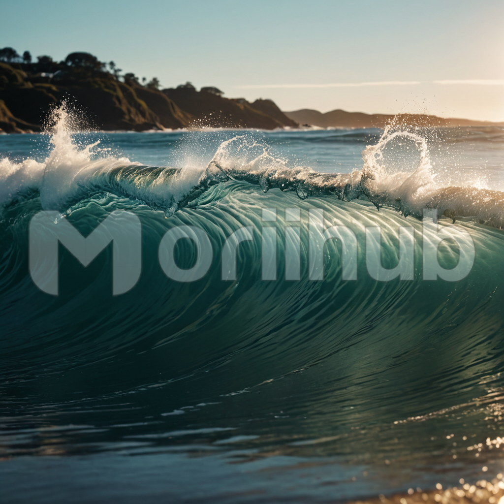 Eternal Motion – MoriiHub