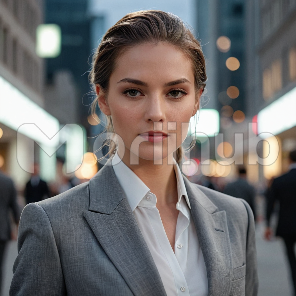 Suit Style – MoriiHub