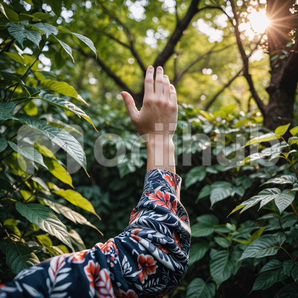 Forest Connection – MoriiHub