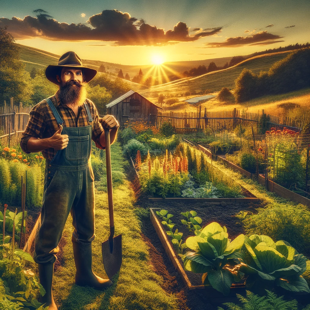 Farm Pride – MoriiHub