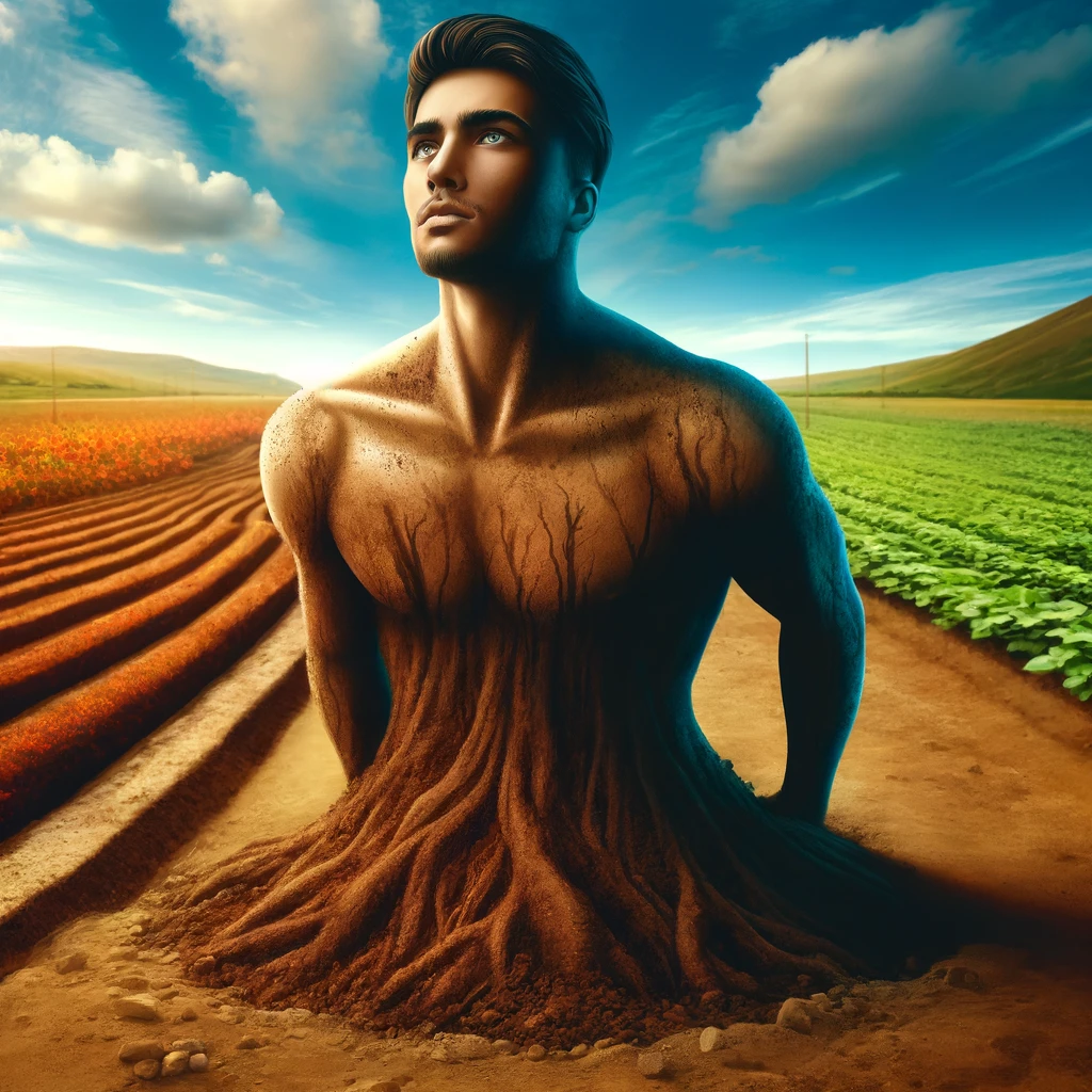 Earthly Bond – MoriiHub